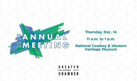 Greater Oklahoma City Chamber
