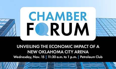 Greater Oklahoma City Chamber