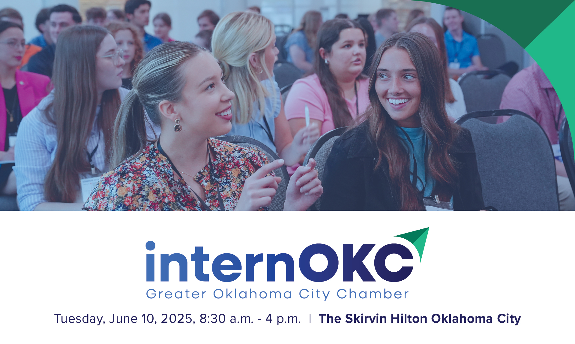 Greater Oklahoma City Chamber